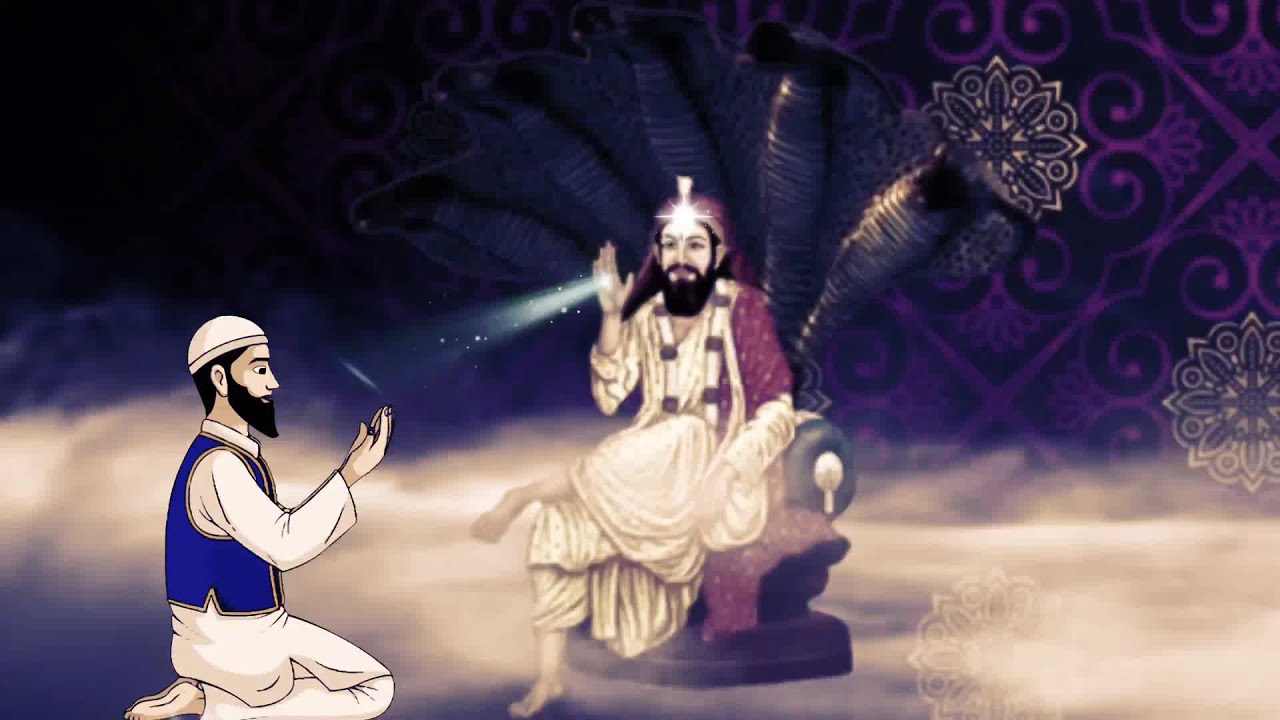 Lakh Data Peer Ji - Status - Jai Peera di - Jai Masta di - YouTube