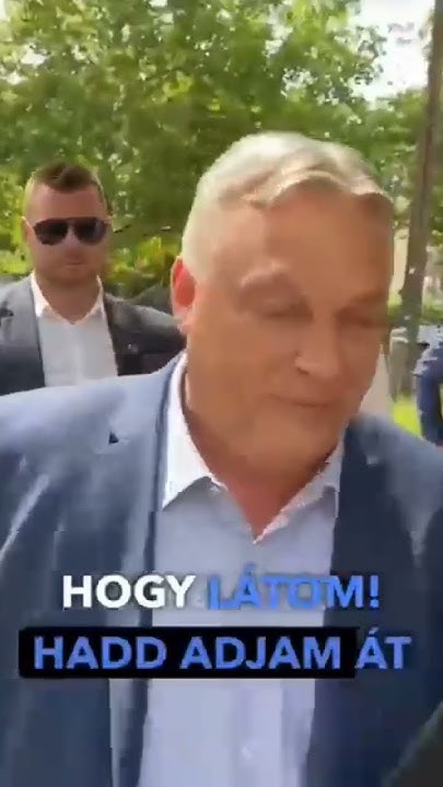 Schumaher Orbán ️🤍💚 Youtube
