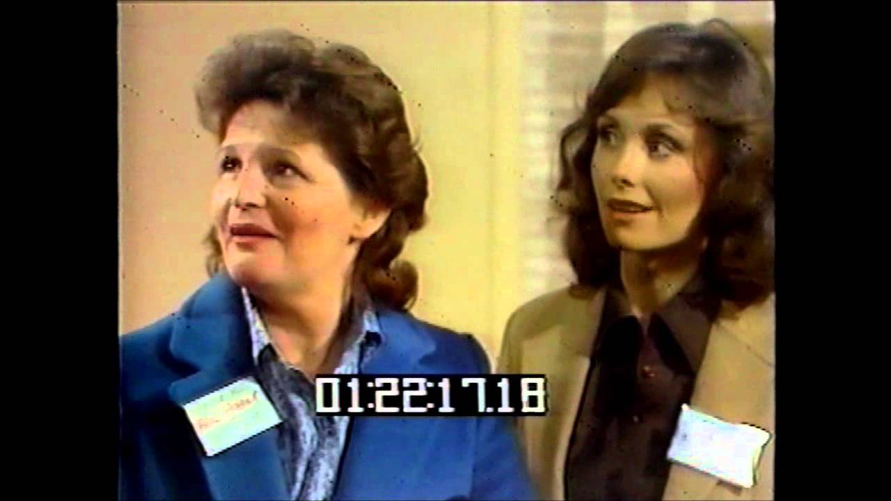 GH - 12-16-80 Full Episode Part 1 - YouTube