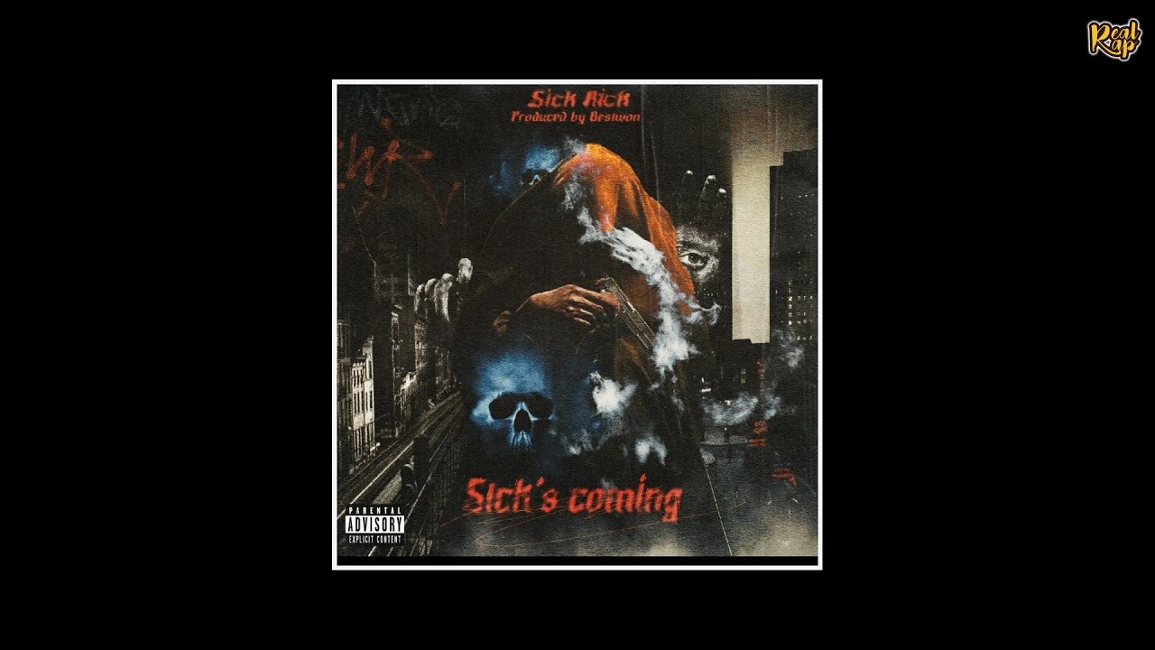 Sick Rick x Bestwon - Sick's Coming [Full EP] - YouTube