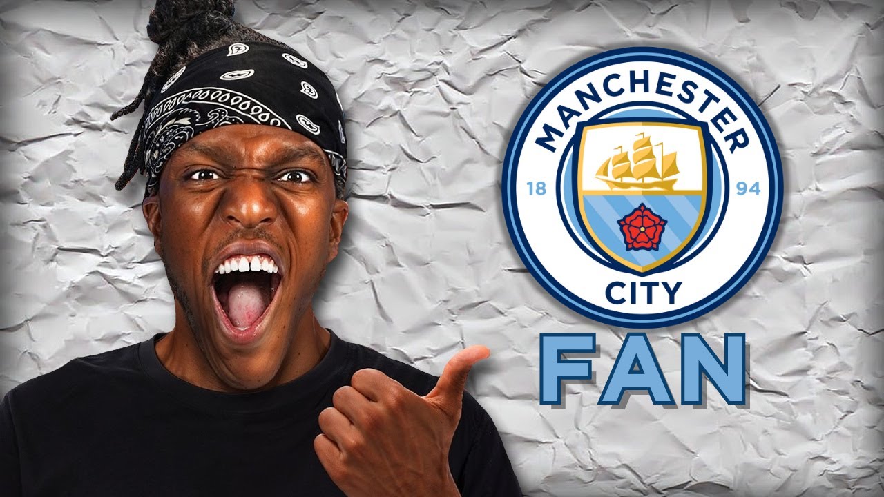 5 INTERESTING FACTS about KSI - YouTube