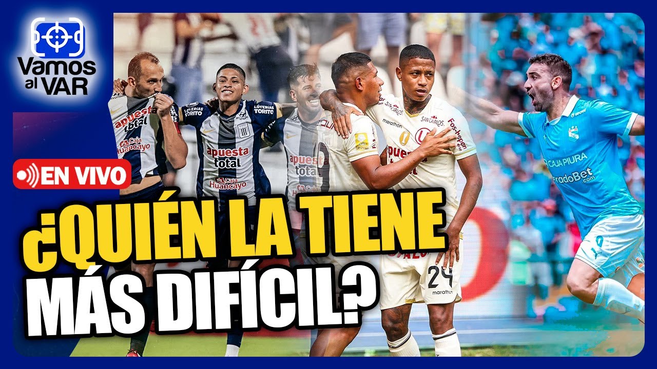 🔴#ENVIVO Analizamos el SORTEO DE GRUPOS DE LA COPA LIBERTADORES Y ...