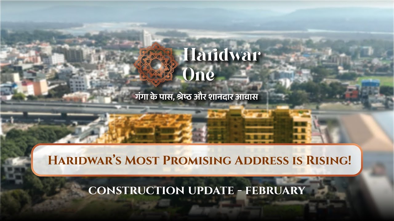 Watch this video to learn more about how progress is taking shape ...