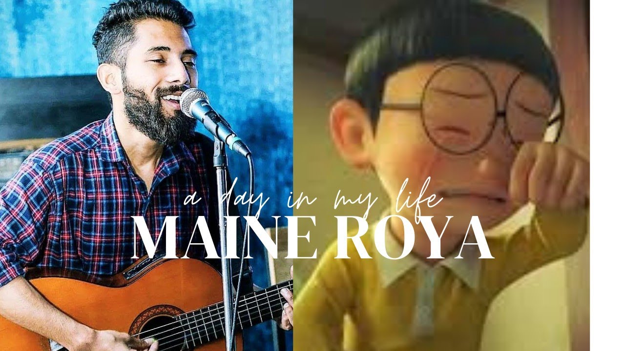 maine roya - YouTube