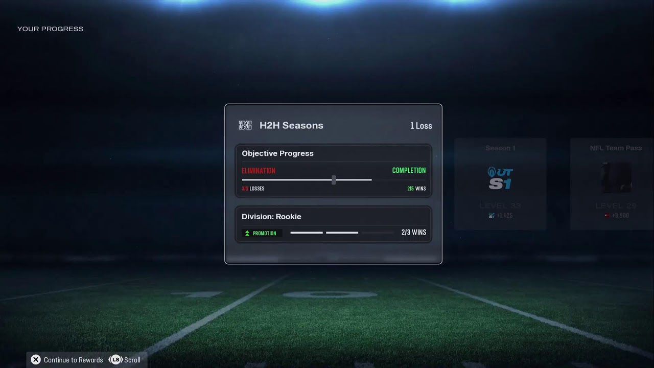 Madden 26 kick meter sucks - YouTube