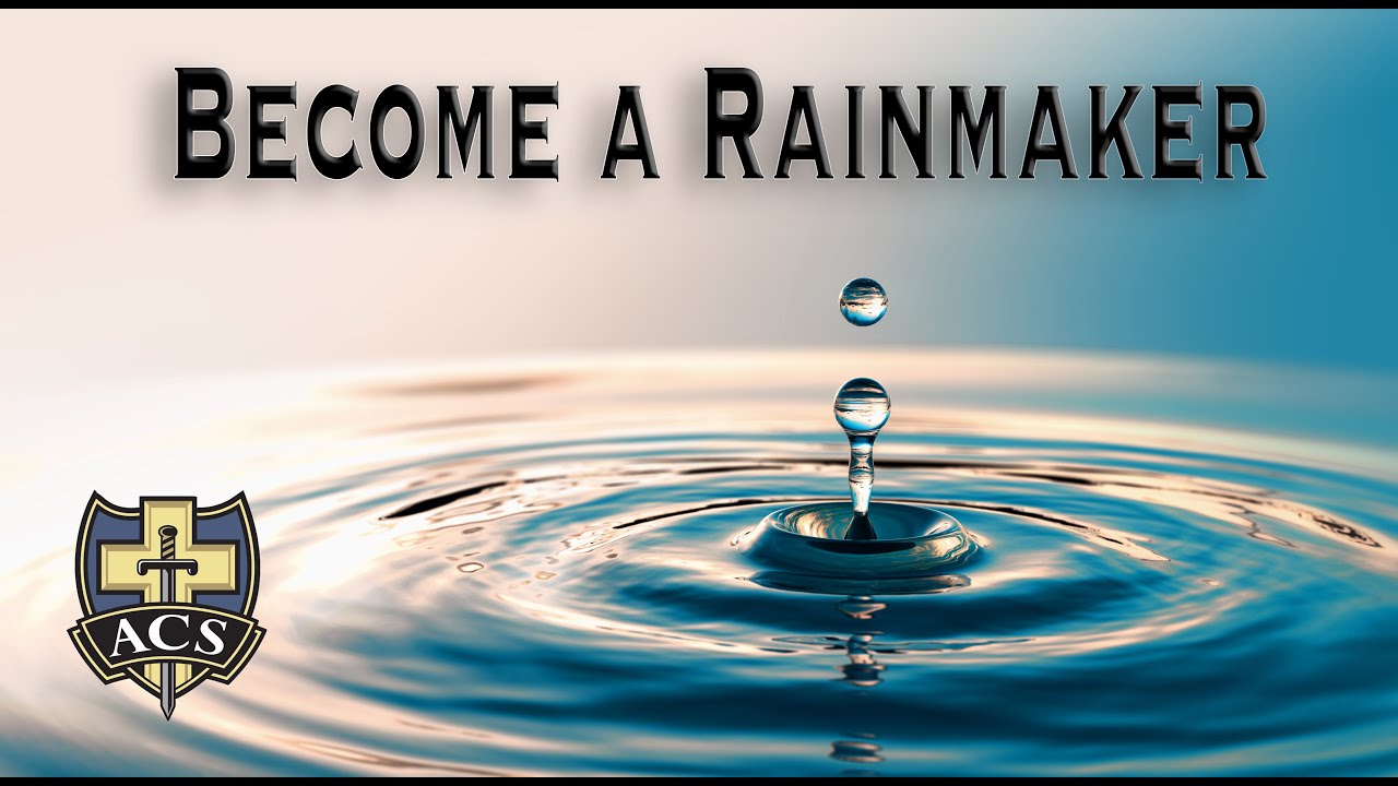 Rainmaker 2023 - YouTube