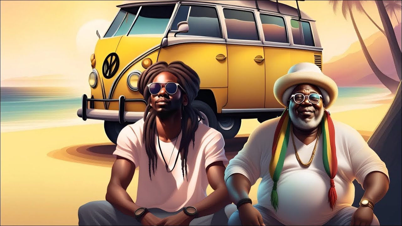 H MERCED X BIGGA DEMUS - SEGUIRÉ TRATANDO (VIDEO OFICIAL) - YouTube