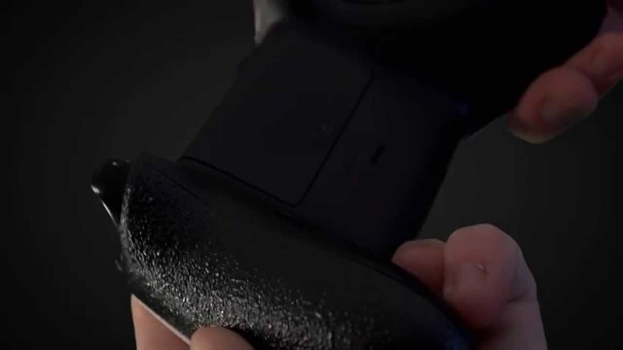 Cinch Grip Tutorial for the Cinch One - YouTube