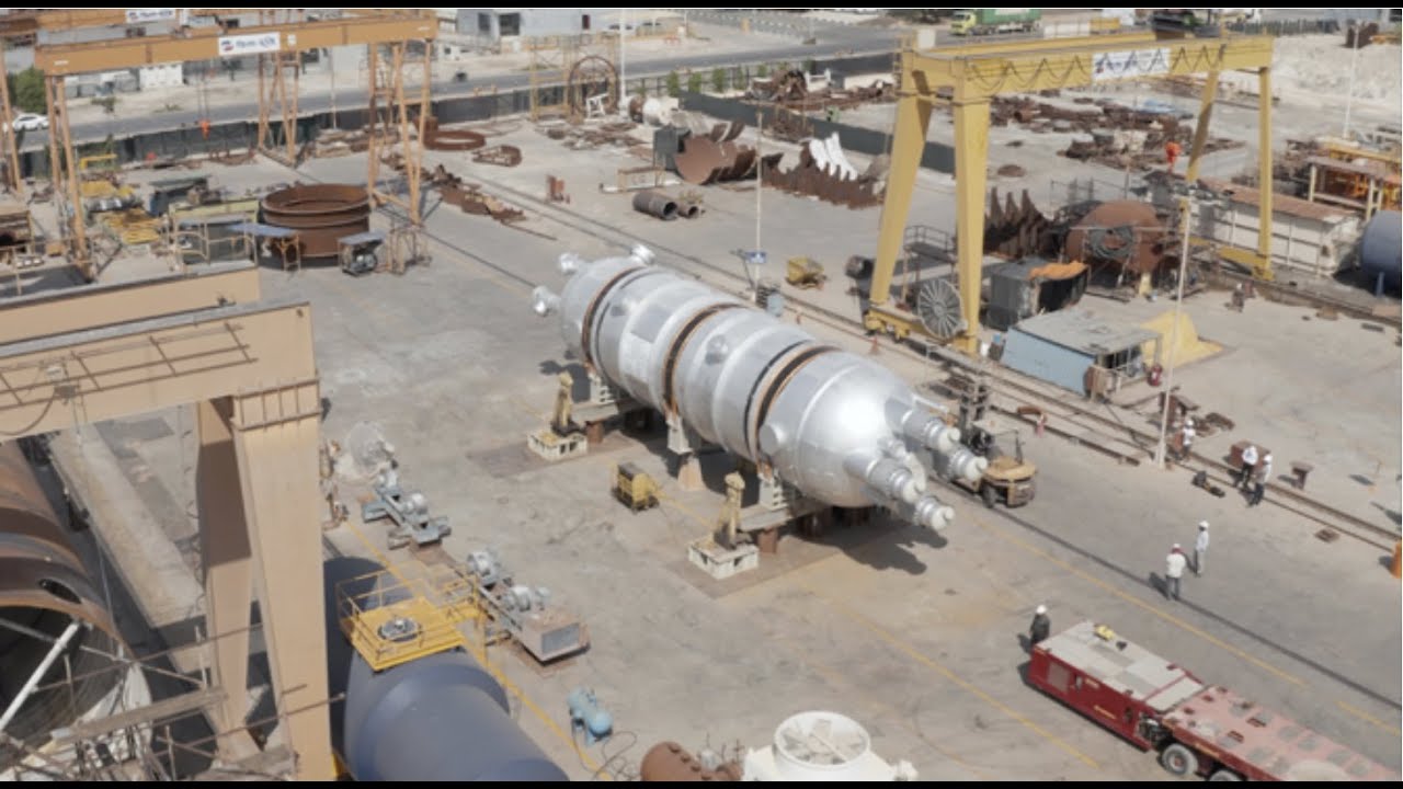 Methanol Converter - YouTube