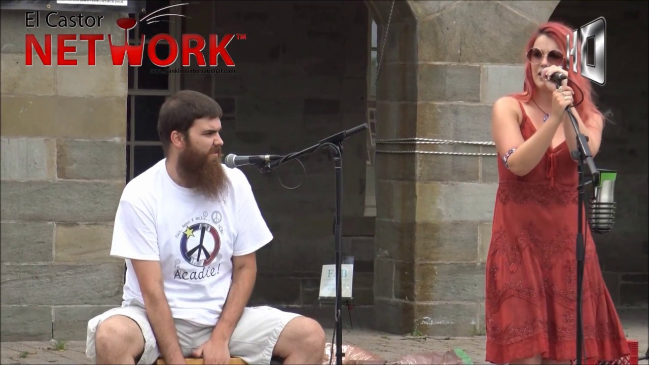 🇫🇷Musique Acadienne | El Castor Network™ - YouTube