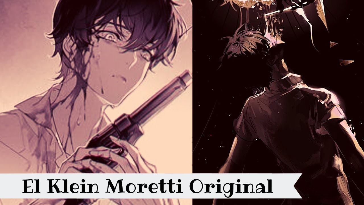 ¿Que Le Ocurrió Al Klein Moretti Original? - [ Lord Of The Mysteries/El ...
