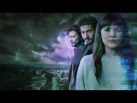 Mirage X Goodbye | Álvaro Morte | Adriana Ugarte | Chino Darín