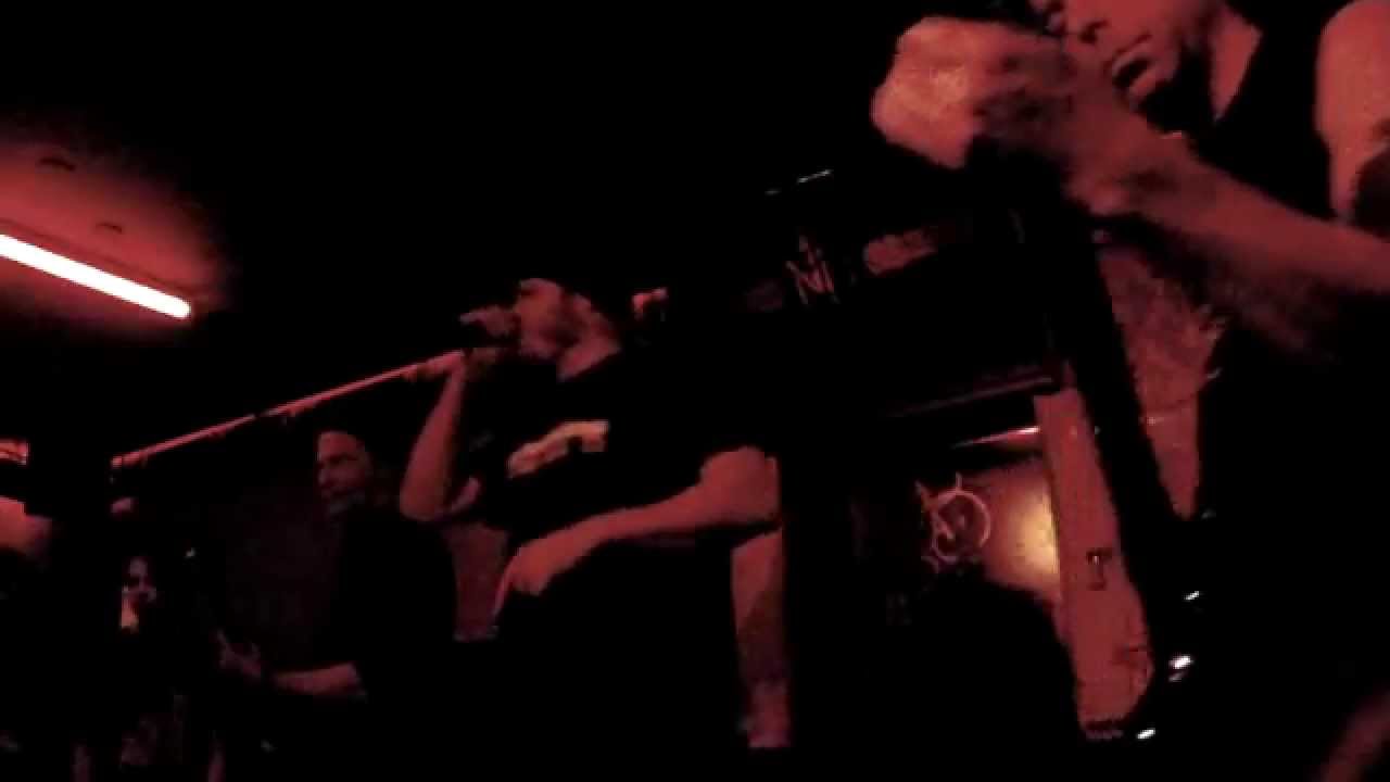 Nonlinear Control - You Don´t Know (What You Don´t Know)" - Live in der ...