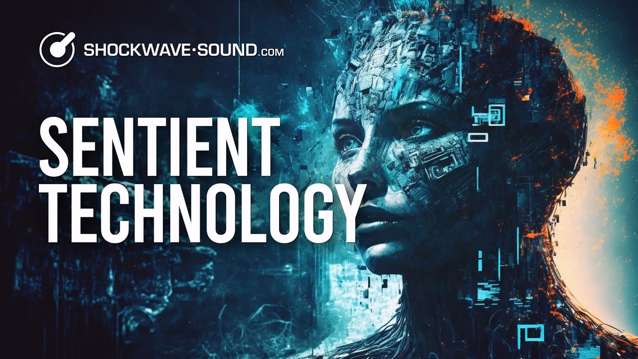 Sentient Technology (Science HiTech) Royalty Free Stock Music | Piotr ...