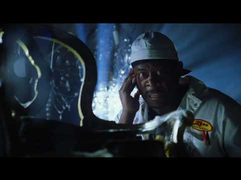 Bad Boys II - Rat Scene - YouTube