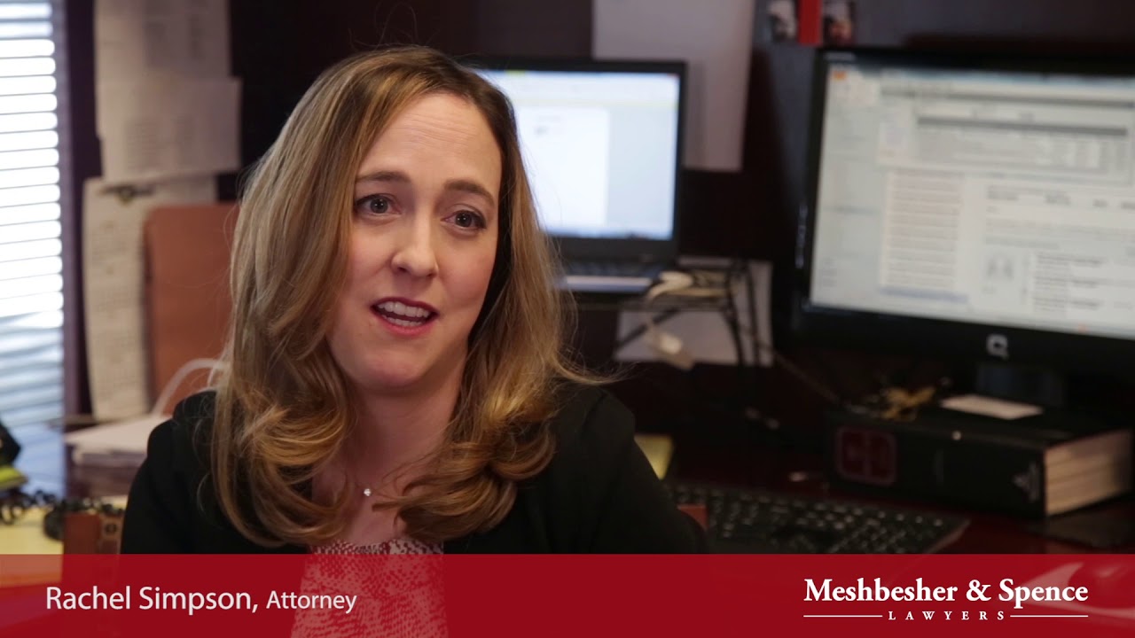 Rachel Smith | Attorney - YouTube