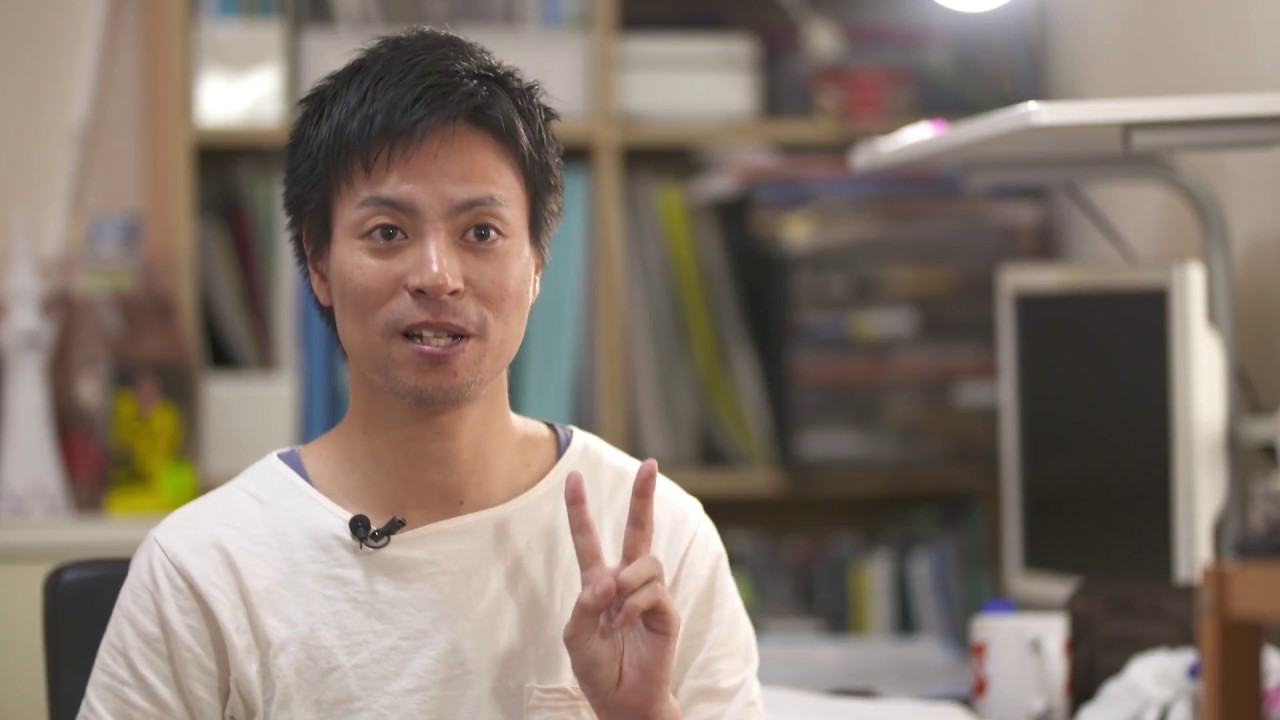 Das wünscht Kensuke Harada Deutschland - YouTube