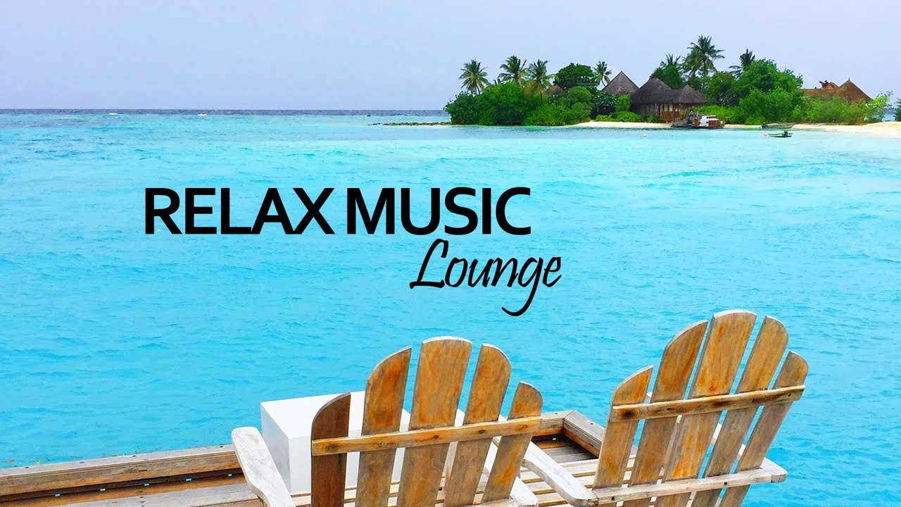 Relax Beach Jazz & Bossa Nova - Relaxing Instrumental Jazz Background ...