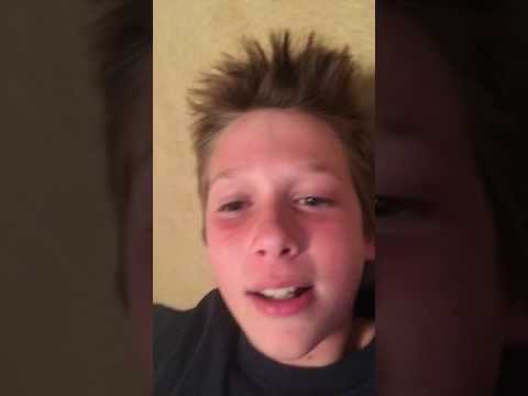 Craziest fidget spinner tantrum