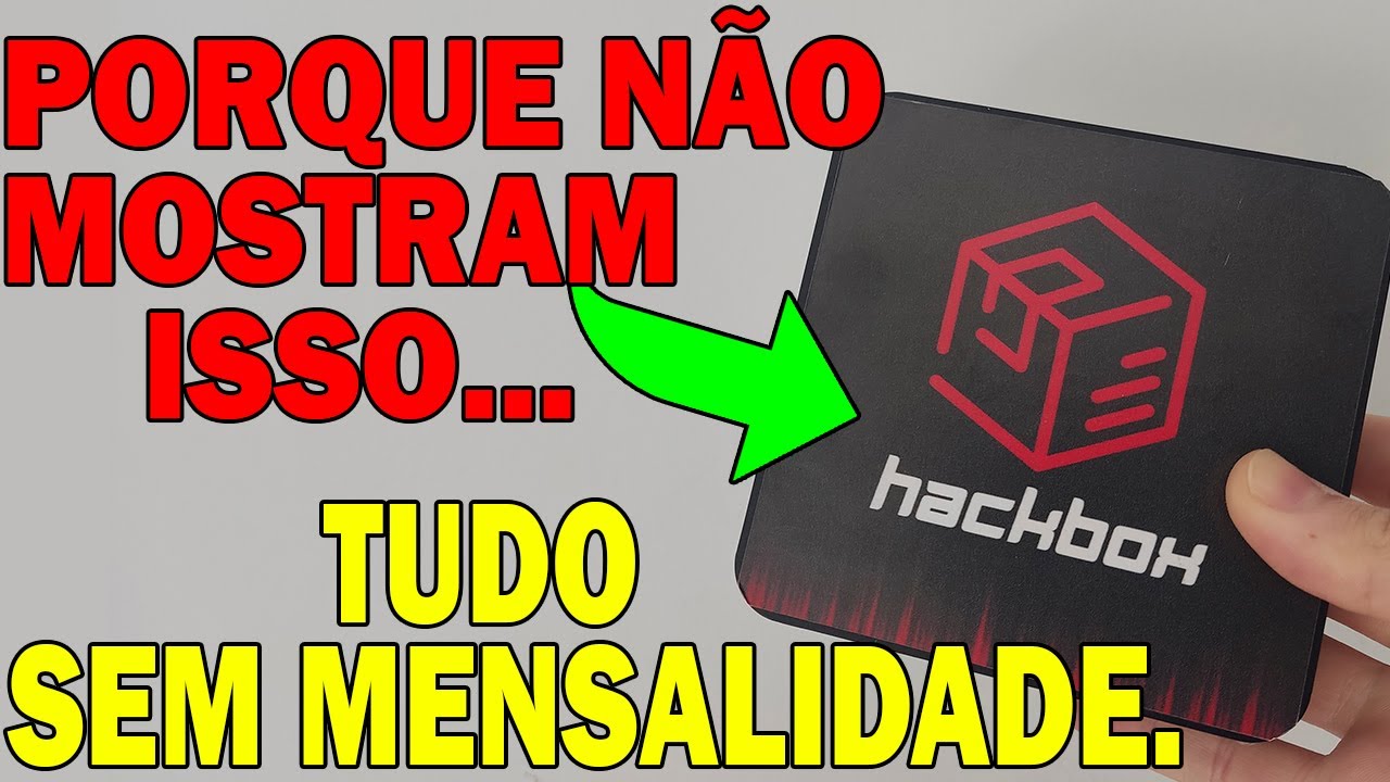 🟩 Tv Box 4k Como Funciona? Tv Box 4k Com Tudo Liberado / Tv Box 4k Que ...