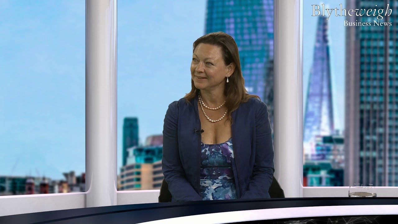 Bw Business News: Philippa Leggat, CEO Comet Resources - YouTube