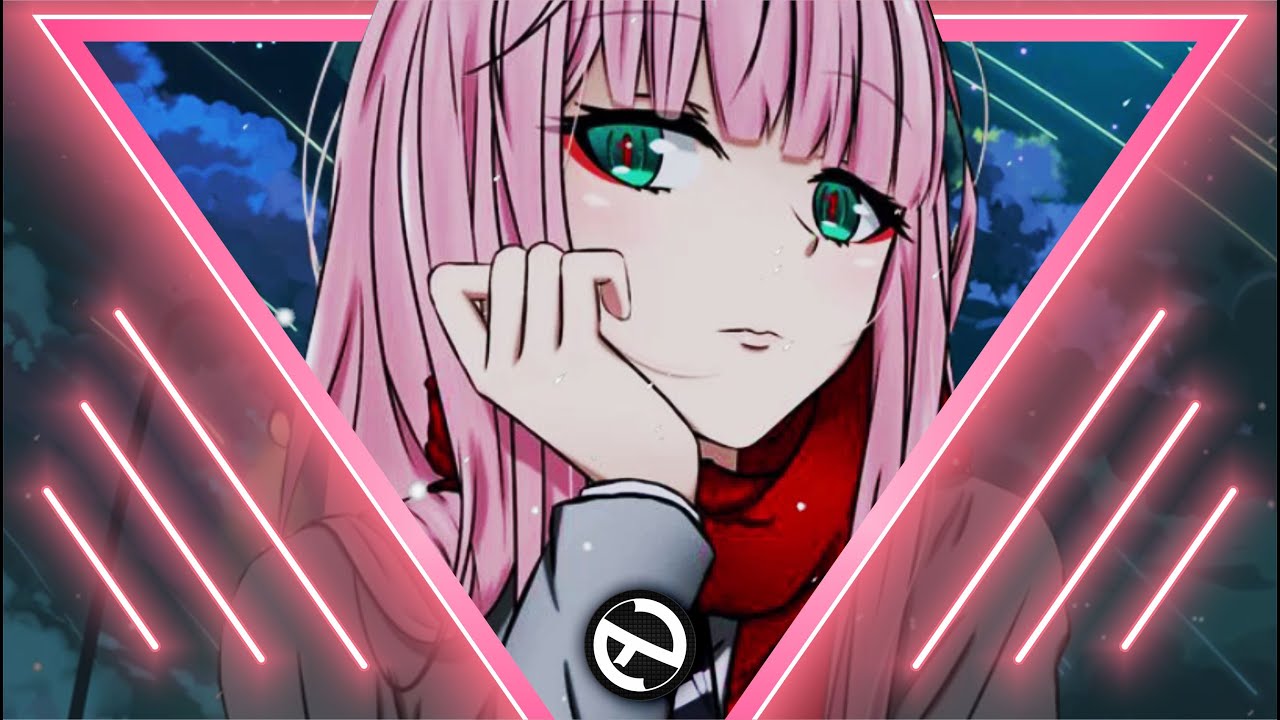 Nightcore - Sweet But Psycho (Lyrics) - YouTube