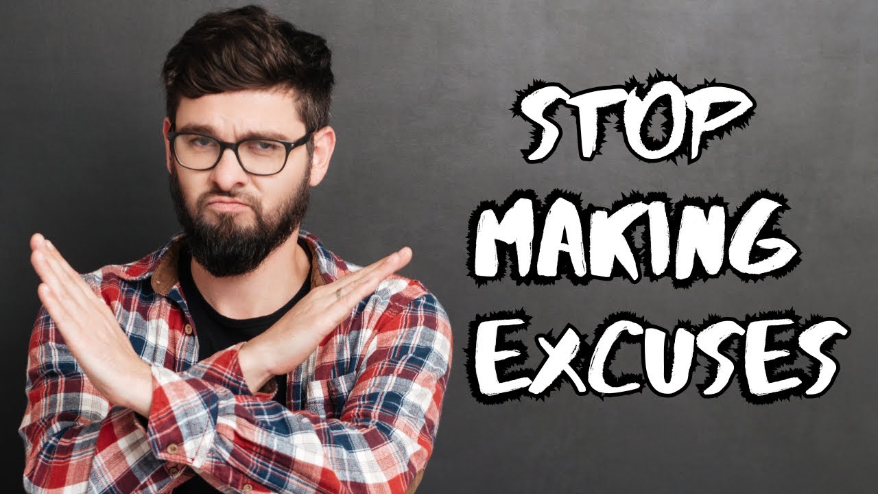 3 Excuses Killing Your Youth Ministry And How To Fight Back - YouTube