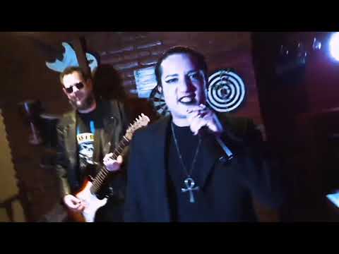 Tears of Maharet - Live at Luna Negra