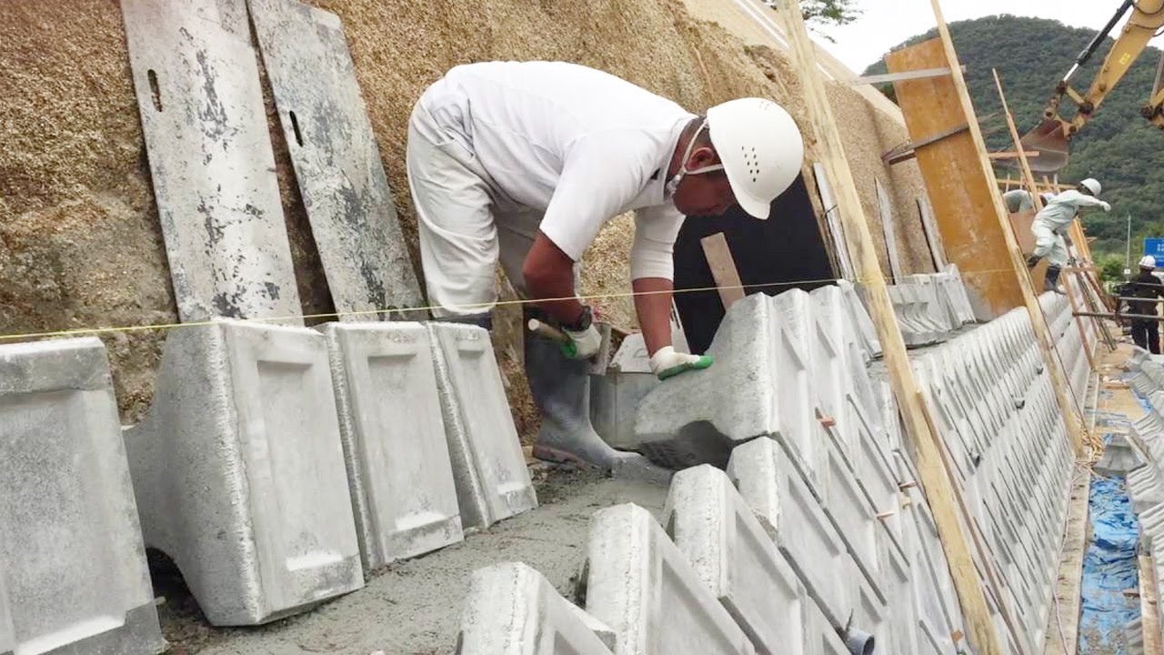 This Creative Construction Ideas Methods is Very INCREDIBLE, Extreme ...