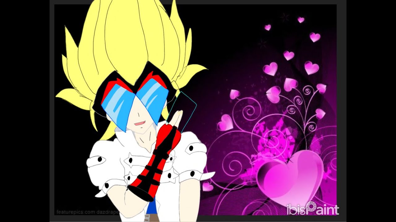 Valentine Speed drawing Masquerade Quotes - YouTube