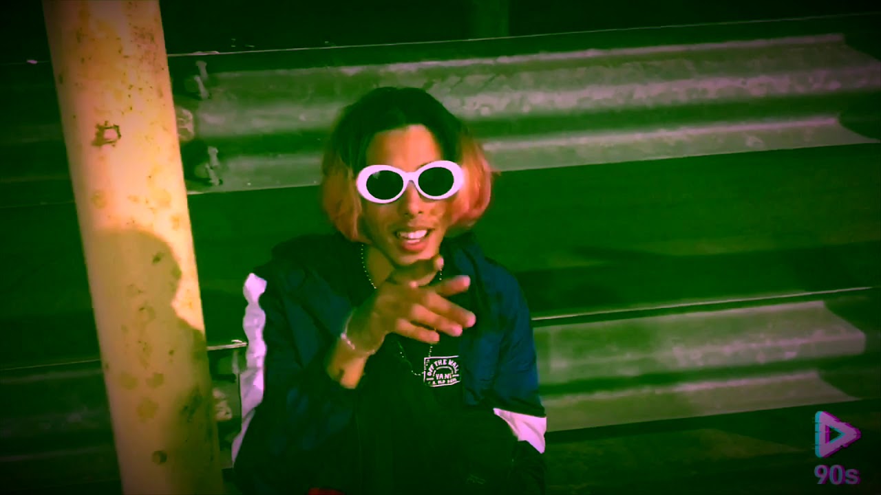 Berdugo - Purple Mint (Official Video) Prod. Beatz Era - YouTube