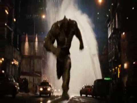 The Abomination - YouTube