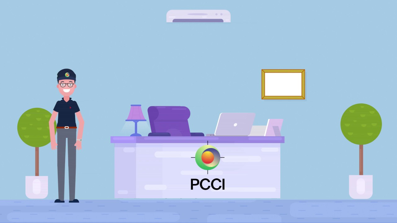 PCCI Overview - YouTube