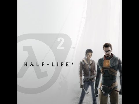 Half-life 2 Trailer (Beta) - YouTube