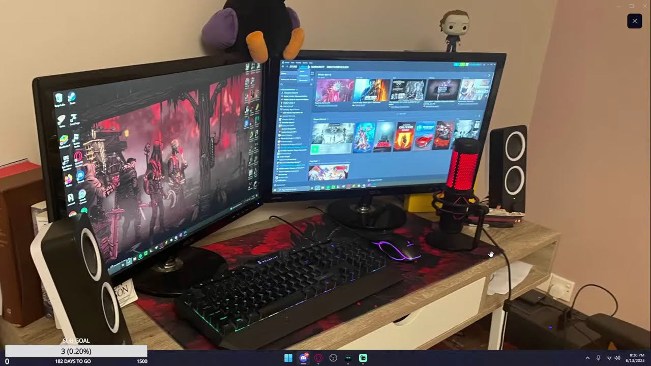 rating your setups - YouTube