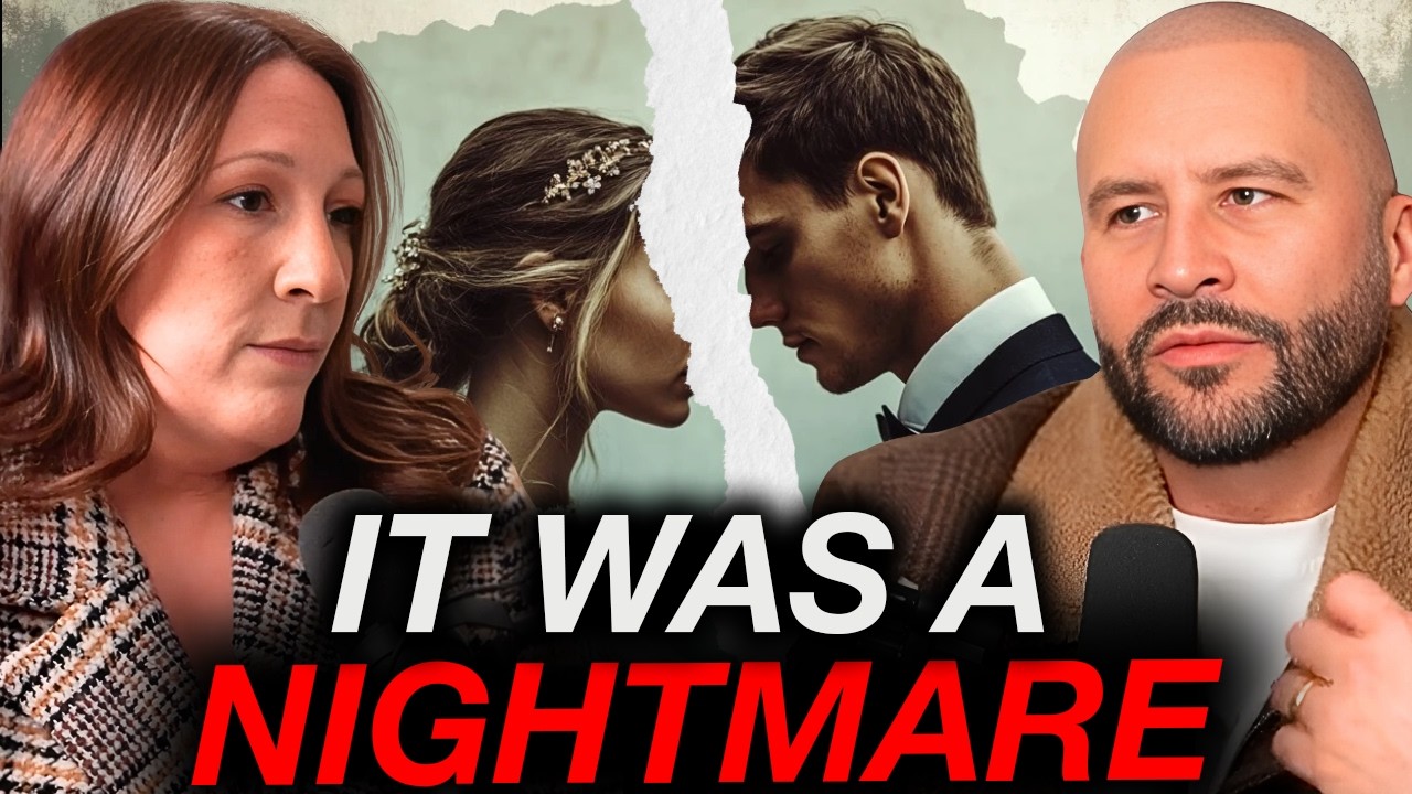 We Shouldn’t Have Gotten Married…The Truth About Our Marriage - YouTube