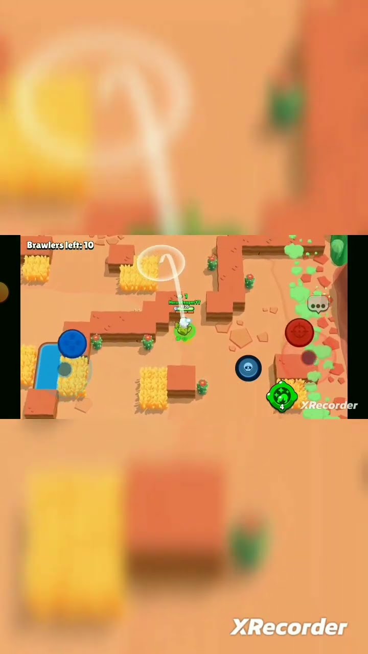 MOLDY MIKE/ GOLD I/ #brawlstars - YouTube