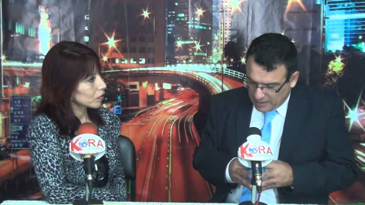 ENTREVISTA AL DOCTOR MIGUEL TRELLES CENTURIÓN - YouTube