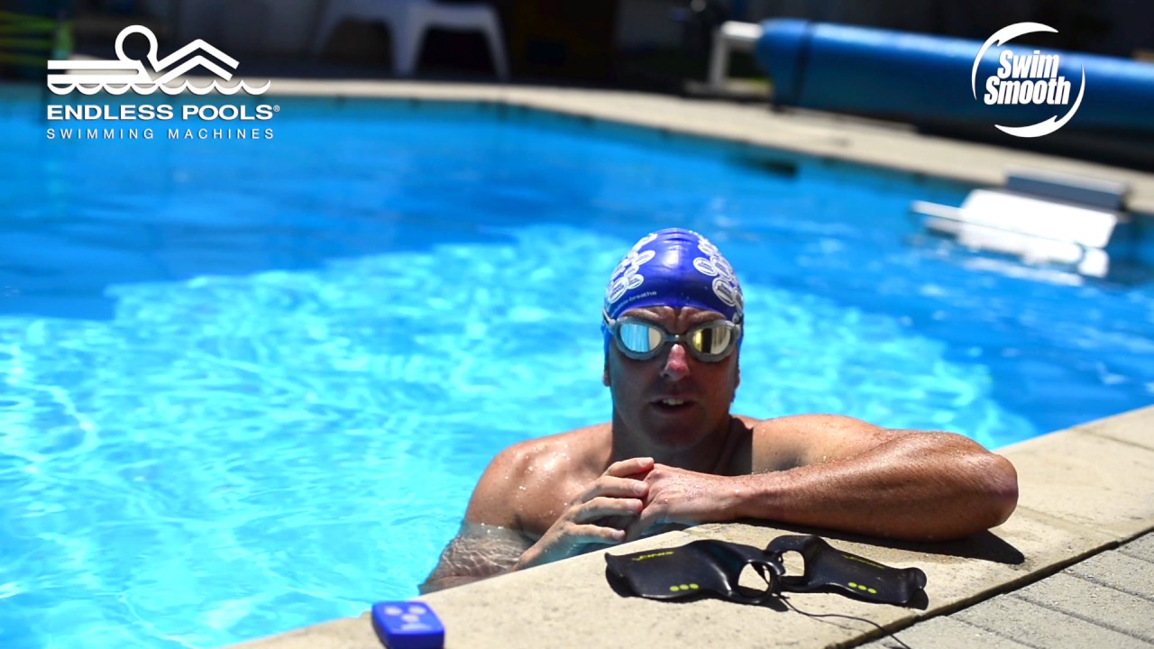 How to do Bow-Wave Breathing while Swimming: Swim Training by Swim ...
