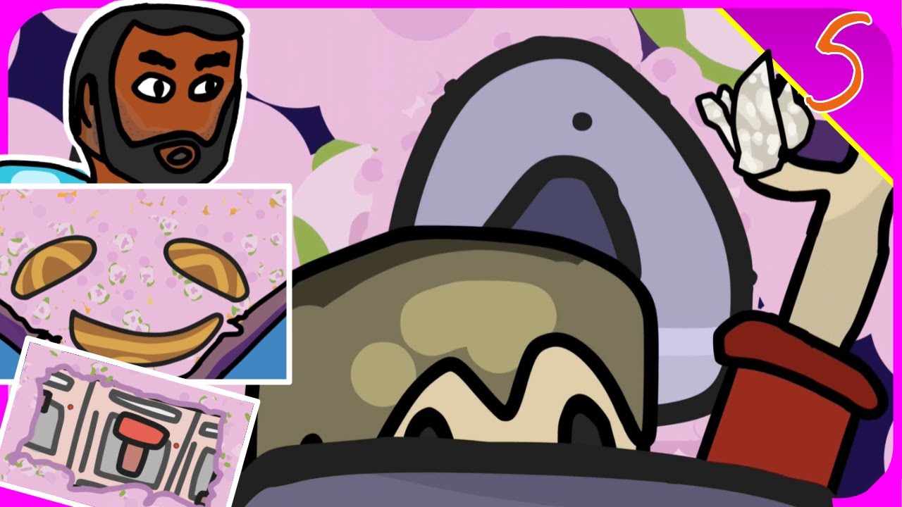 Grian vs The Heart Foundation | Secret Life Animatic/Animation - YouTube