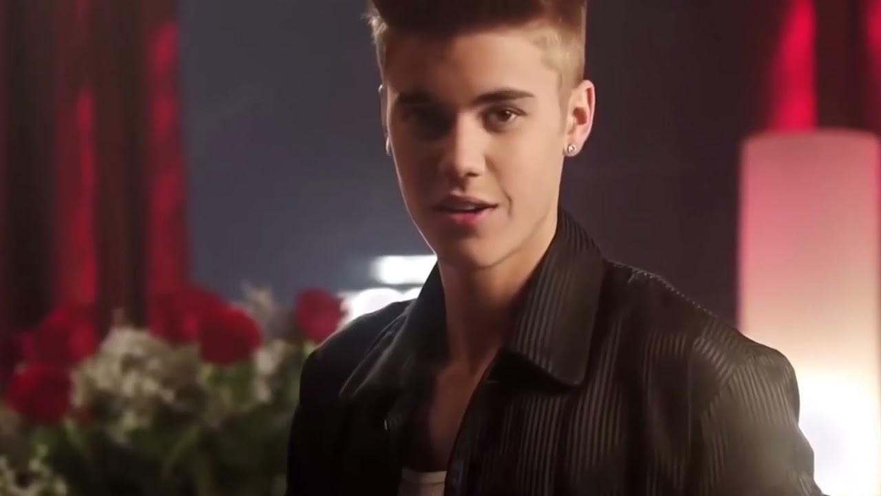 Justin bieber edit ^w^ - YouTube