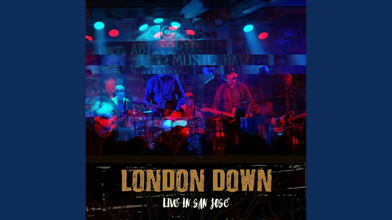 The Viking Song (Red Moon) (Live) - YouTube