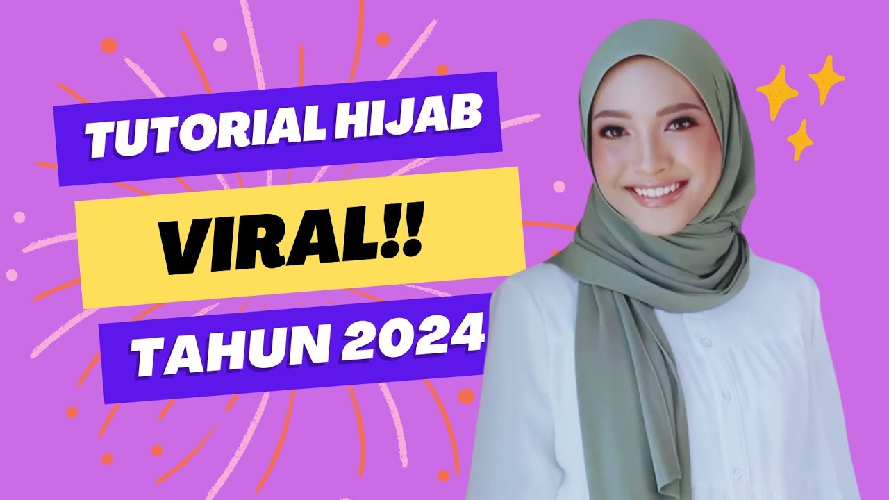 11 Inspirasi Style Hijab Basic, Gaya Minimalis dengan Vibe Elegan #hijabtutorial #hijabstyle # ...