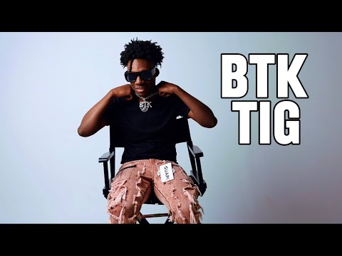 BTK Tig Official Interview [2024] - YouTube