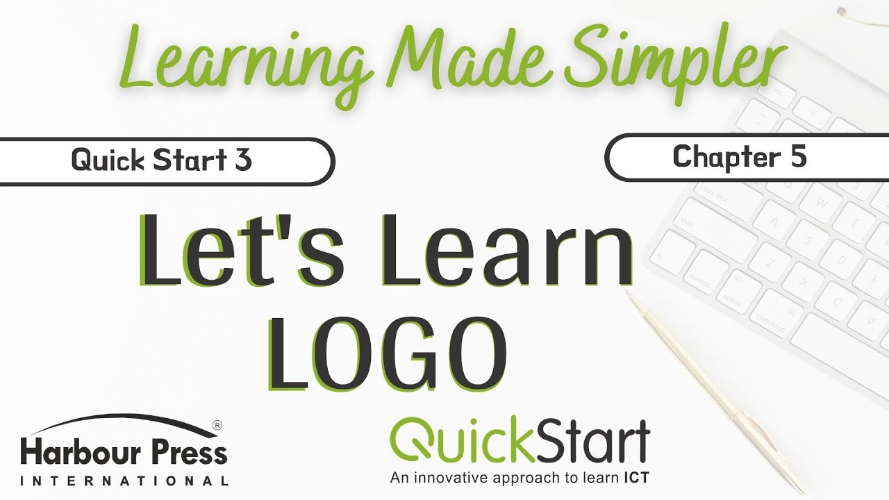Quick Start Logo
