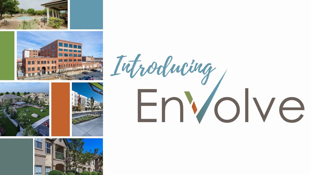Introduction to Envolve - YouTube