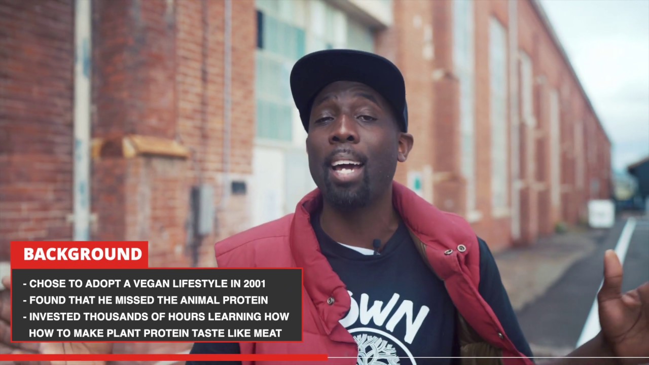 Meet Our Founder Chef Chew | Messages From Chef Chew Ep. 1 - YouTube