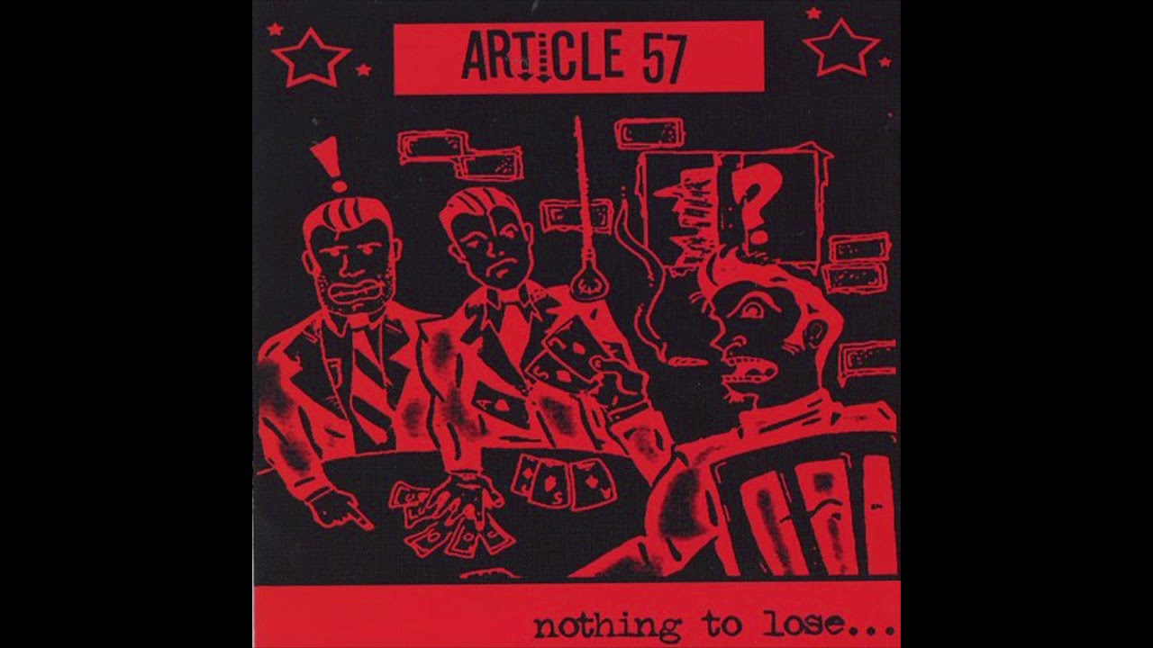 Article 57 - So Long - YouTube