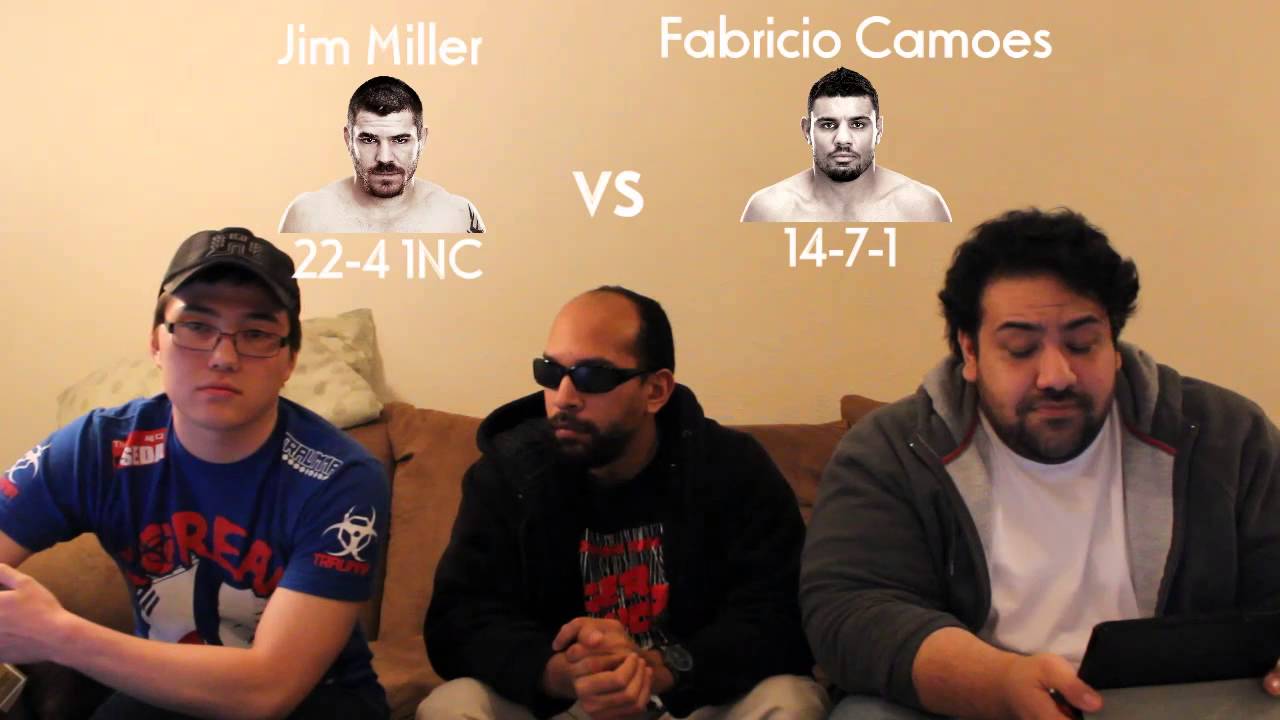 Juice Boxing: UFC 168 Picks - YouTube