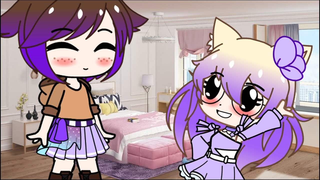 porque mi hermana puede usar falda y yo no//meme//ft. lyniel, lyna :3 ...